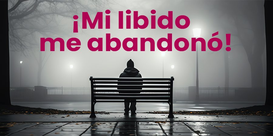 ¡Despierta tu libido! Cómo revitalizar el deseo sexual en la mujer – Tu ...