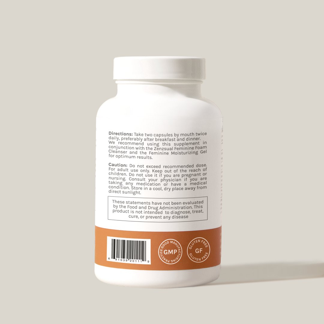 Happy Pee | Suplemento Nutricional para la Salud Urinaria Femenina – Tu ...