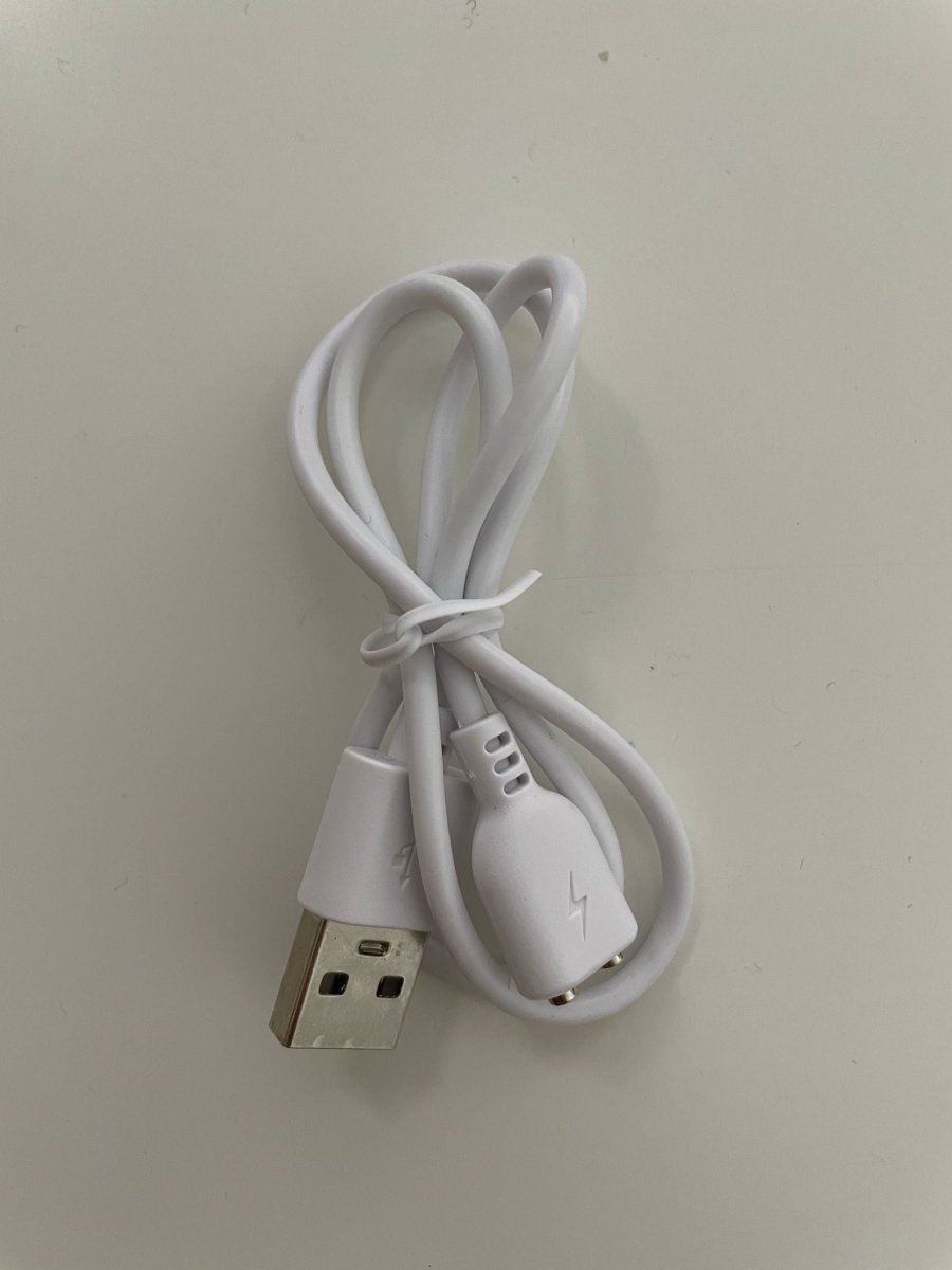 Repuesto - Cable USB para Lips de Zenzsual® | Explora tu sensualidad – Tu Salud Intima